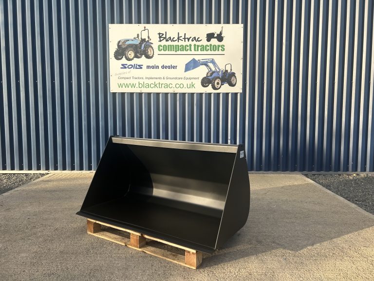 Front Loader Attachments | Implements for Compact Tractors