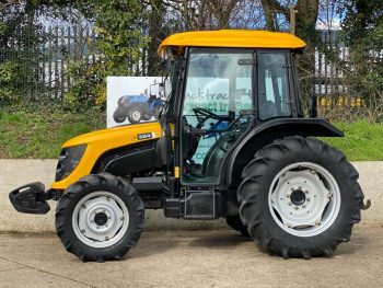 Small Tractors For Sale | Compact Tractors | Mini Diggers