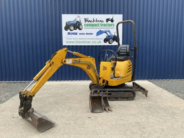 Compact Tractors & Mini Diggers | Other Tractor Brands For Sale