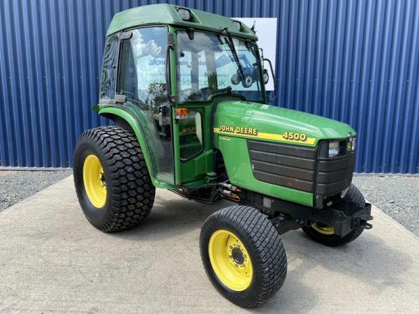 Compact Tractors & Mini Diggers | Other Tractor Brands For Sale