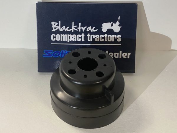 Compact Tractor Implement Bolt On PTO Guard (Universal Fitting)