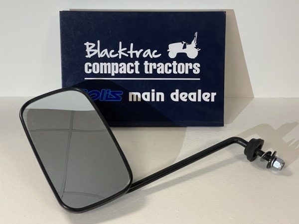 Solis 16, 20, 26 Tractor Wing Mirror for non cab models
