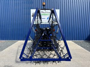 Grass & Paddock Care Equipment | Attachments & Implements