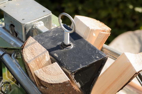 Maximising Efficiency with Tractor Log Splitters for Optimal Wood ...